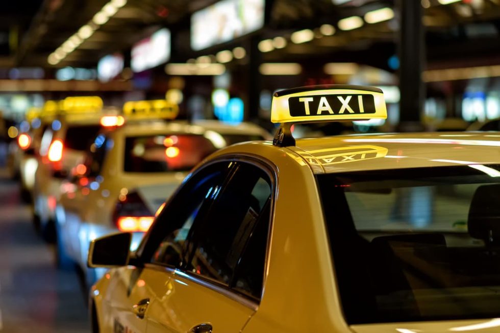 Executive Reagan Airport Shuttle Service – Annapolis Taxi Service ...